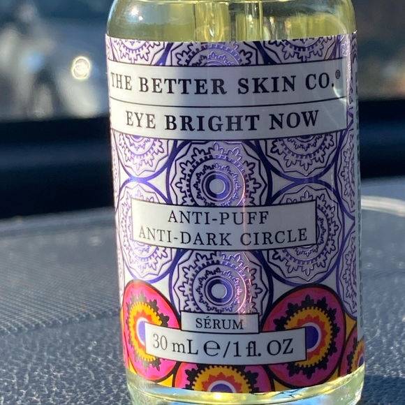 the better skin co. | Skincare | The Better Skin Co Eye Bright Now ...